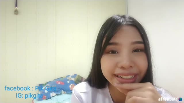 [클립]BJ.피카츄 Thailand | SOOP VOD