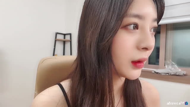 [클립]여캠 하은 룰렛90 | SOOP VOD