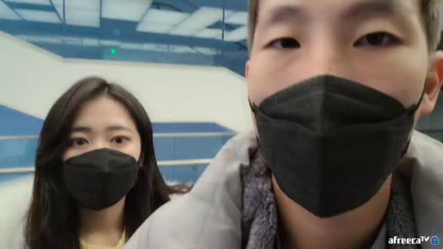 [Real]우리는 지혜롭고 명예로운 충무공 이순신의 후예이다 필승 🇰🇷 | SOOP VOD