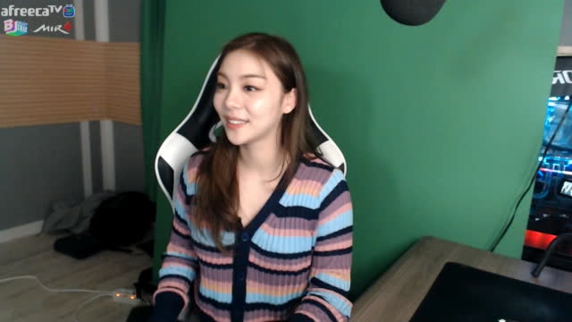 에일리asmr | SOOP VOD