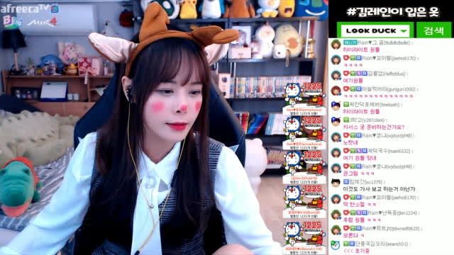 [클립][LOL] 메리크리스마스 취한뽀삐 | 아프리카TV VOD