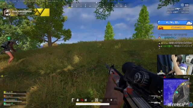 [클립]프로팀에서 MK연사하면 생기는 일 | SOOP VOD