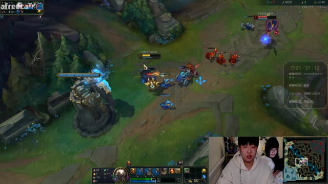 [클립]EZ | SOOP VOD