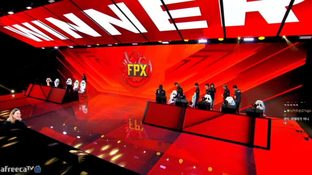 [클립]LPL중계/아뚱 FPX vs SN 롤드컵 리벤지 세체탑 너구리 vs 중체탑 빈 이 주의 매치 | 아프리카TV VOD