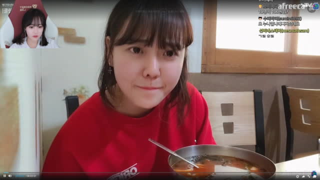 [클립]ㅁㄲㅅㄸ 리딸 | SOOP VOD