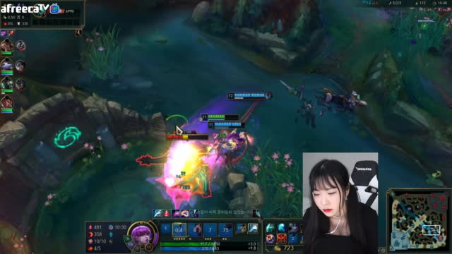 [클립]생) MCK 취직 내상대 봉준님 ''ㅂ'')/ (경민X경훈X파이X다쁘) | SOOP VOD