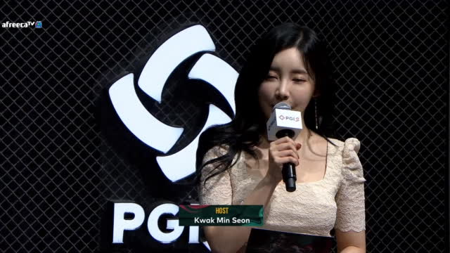 [클립]PGI.S 2021 TSG치킨후 인터뷰 | 아프리카TV VOD