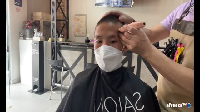 [클립]가장큰 할렘가빈민가 보여주고 die | SOOP VOD