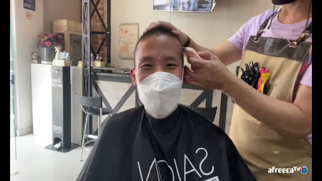 [클립]가장큰 할렘가빈민가 보여주고 die | SOOP VOD