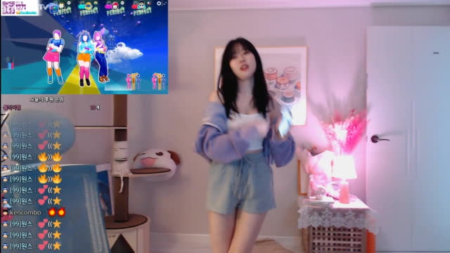 [클립]저댄) 트와이스 - Fancy | SOOP VOD