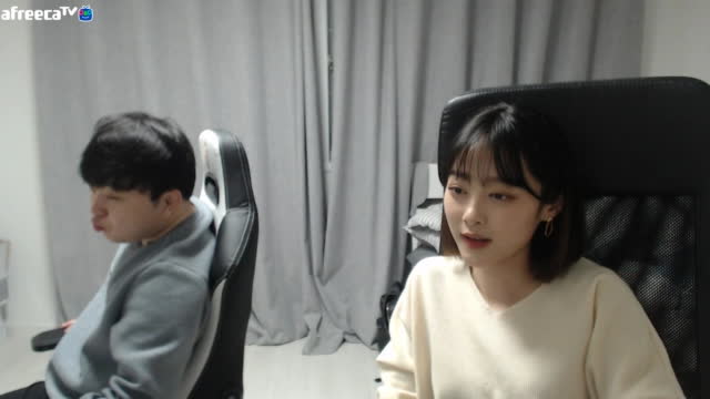 [클립]스타 김성대 또비니 첫 합방 | SOOP VOD