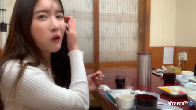 [클립]여수 일본식당 | SOOP VOD