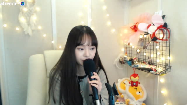 🎤배그나-You Are My Everything 2절🎶 | SOOP VOD