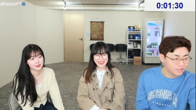 듀단 OX | SOOP VOD