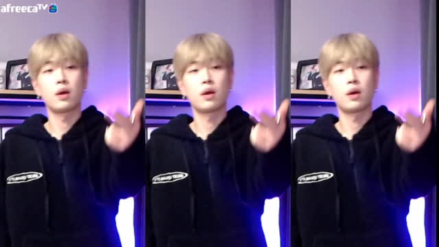 [클립]Dance cover.[YM]혀기 - 상남자(BTS) | SOOP VOD