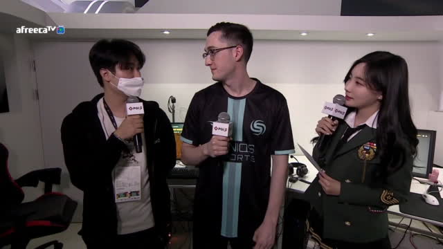 [클립][배그] PGI.S 2021 위클리서바이벌 6주 1일차 | SOOP VOD