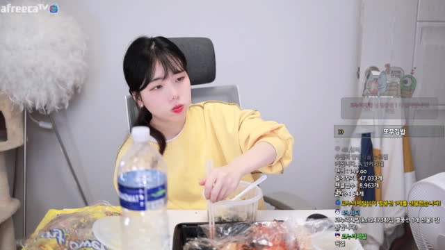 [클립]다누리x상어 ui 끄고 치킨시 각방 2000개 배틀그라운드 | SOOP VOD