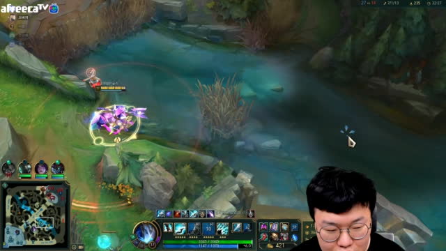 [클립]봉준 벌레 MCK 감스트VS케이탑 남순VS파이 원딜 LOL 롤 이게진짜멸망전 | SOOP VOD