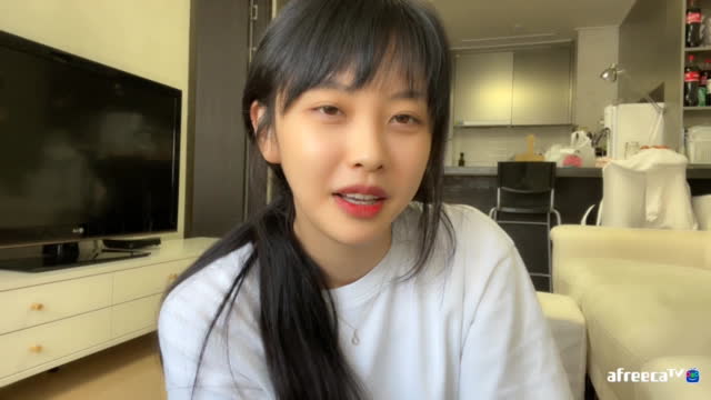 [클립]헝 | SOOP VOD