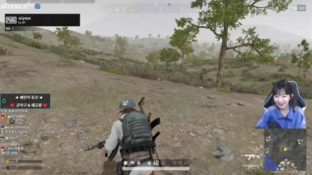 [클립] 강덕구 AlT F4에 속아 화면 다 꺼짐 ㅋㅋㅋㅋㅋ | SOOP VOD