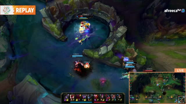 [클립]REPLAY [5] | SOOP VOD