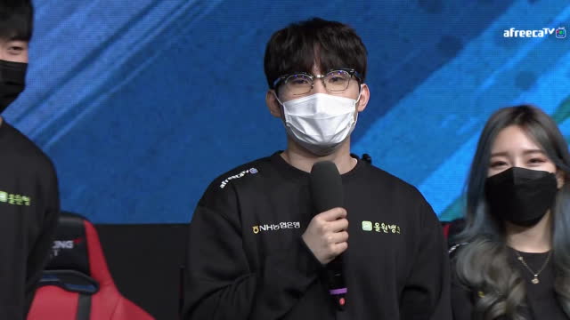 [클립]2021 LoL BJ멸망전 시즌1 결승전 | SOOP VOD