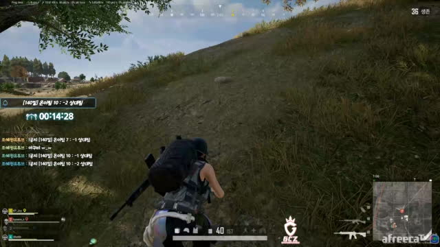 [클립]혜온92~ | SOOP VOD