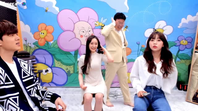 [클립]봉준X정윤종💘소개팅 2round 쿠크다슬 vs 윱이💕 #8 | SOOP VOD