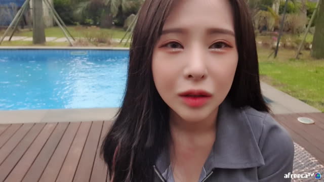 [클립]안드로이드에서 [BJ]여빈♥님이 방송 중 | SOOP VOD