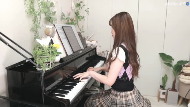 🎶루나별피아노🌹Yutaka Minobe - A love suicide (Rule of Rose) 🌹유튜브 세레나피아노 구독 ...