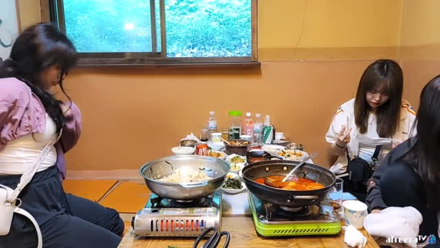 [클립]다쁘의 ptsd | 아프리카TV VOD