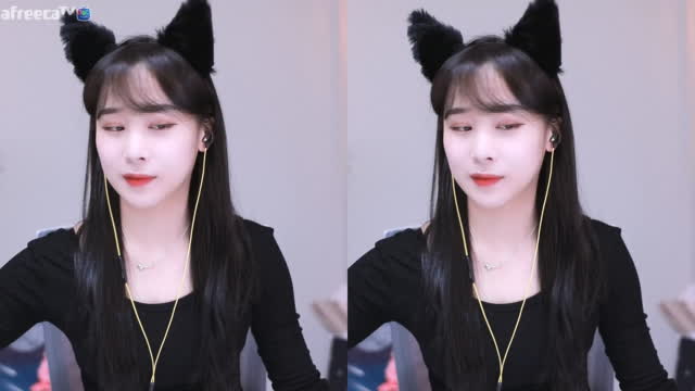 [클립]부끄부끄- 윙크 (Cover By. [BJ]수빈) | SOOP VOD