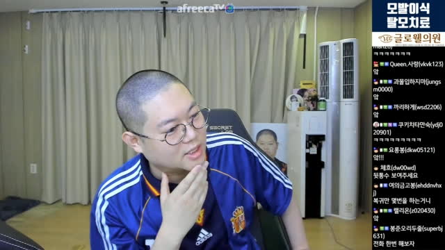 [클립]감스트x킹기훈 24시간 가자!! | SOOP VOD