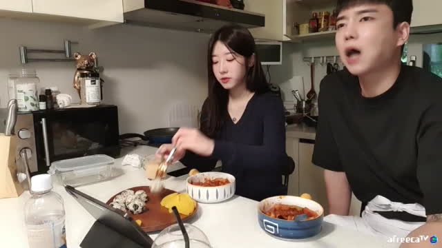 [클립]집밥김선생 수수한세리편 오늘의메뉴는? | SOOP VOD