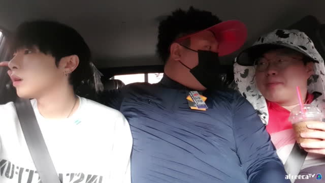 [클립]케이x김봉준x킹기훈 K3 슬기로운 폐급 생활 @.@ | SOOP VOD