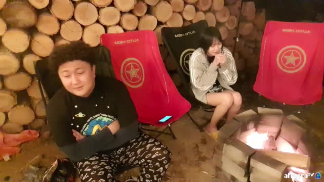 [클립]케이x김봉준x킹기훈x토마토 K3 슬기로운 폐급 생활 @.@ | SOOP VOD