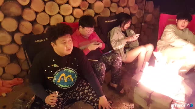 [클립]케이x김봉준x킹기훈x토마토 K3 슬기로운 폐급 생활 @.@ | SOOP VOD