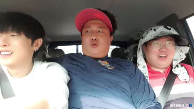 [클립]케이x김봉준x킹기훈 K3 슬기로운 폐급 생활 @.@ | SOOP VOD