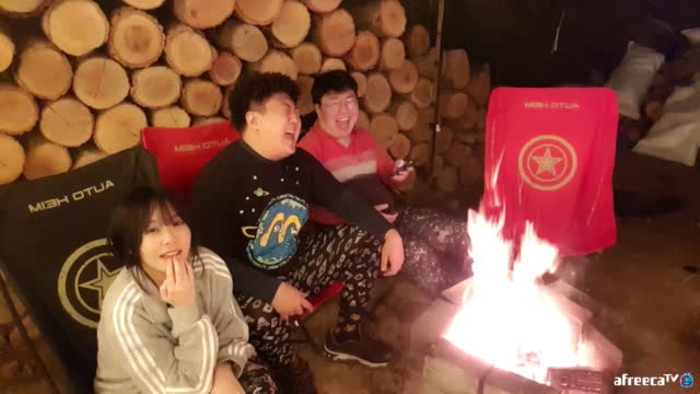 [클립]케이x김봉준x킹기훈x토마토 K3 슬기로운 폐급 생활 @.@ | SOOP VOD