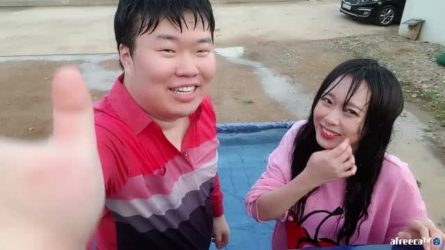 [클립]케이x김봉준x킹기훈 K3 슬기로운 폐급 생활 @.@ | SOOP VOD