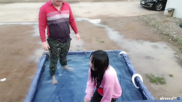 [클립]케이x김봉준x킹기훈 K3 슬기로운 폐급 생활 @.@ | SOOP VOD