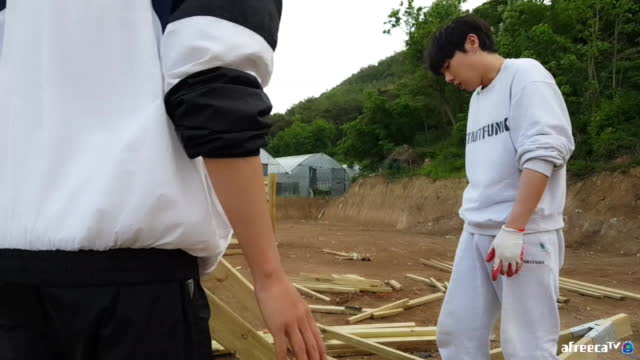 [클립]케이x김봉준x킹기훈 K3 슬기로운 폐급 생활 @.@ | SOOP VOD