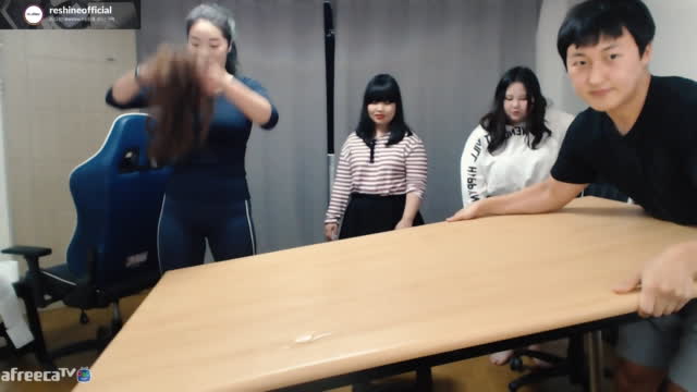 [클립]BBW 대형 다이어트 프로젝트 안긁은 복권 선생님 :두근 학생 또야지,돈돈e | SOOP VOD