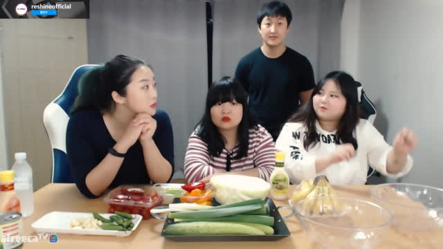 [클립]BBW 대형 다이어트 프로젝트 안긁은 복권 선생님 :두근 학생 또야지,돈돈e | SOOP VOD