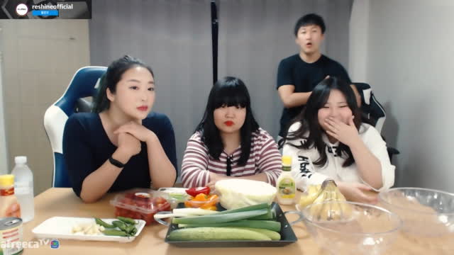 [클립]BBW 대형 다이어트 프로젝트 안긁은 복권 선생님 :두근 학생 또야지,돈돈e | SOOP VOD