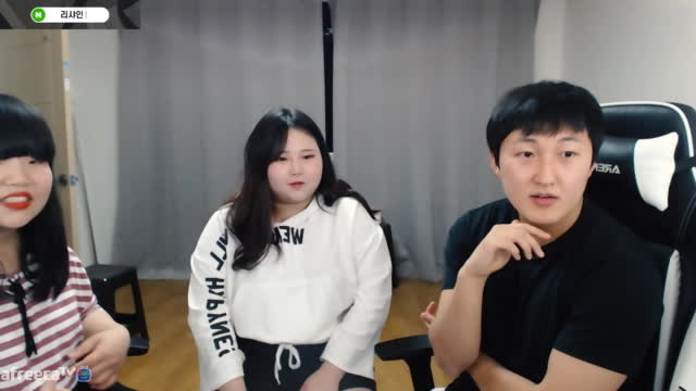 [클립]BBW 대형 다이어트 프로젝트 안긁은 복권 | SOOP VOD