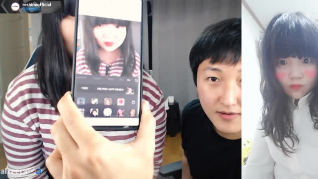 [클립]BBW 대형 다이어트 프로젝트 안긁은 복권 선생님 :두근 학생 또야지,돈돈e | SOOP VOD