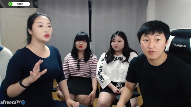 [클립]BBW 대형 다이어트 프로젝트 안긁은 복권 선생님 :두근 학생 또야지,돈돈e | SOOP VOD