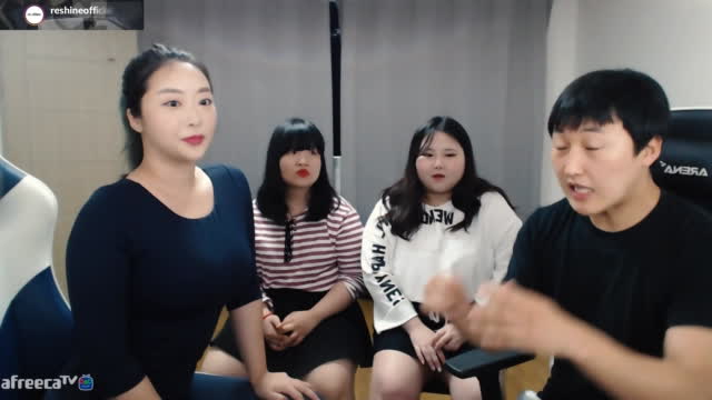 [클립]BBW 대형 다이어트 프로젝트 안긁은 복권 선생님 :두근 학생 또야지,돈돈e | SOOP VOD