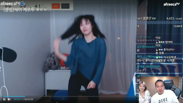 [클립]염보성x뚜밥 제로투월드컵22 | SOOP VOD